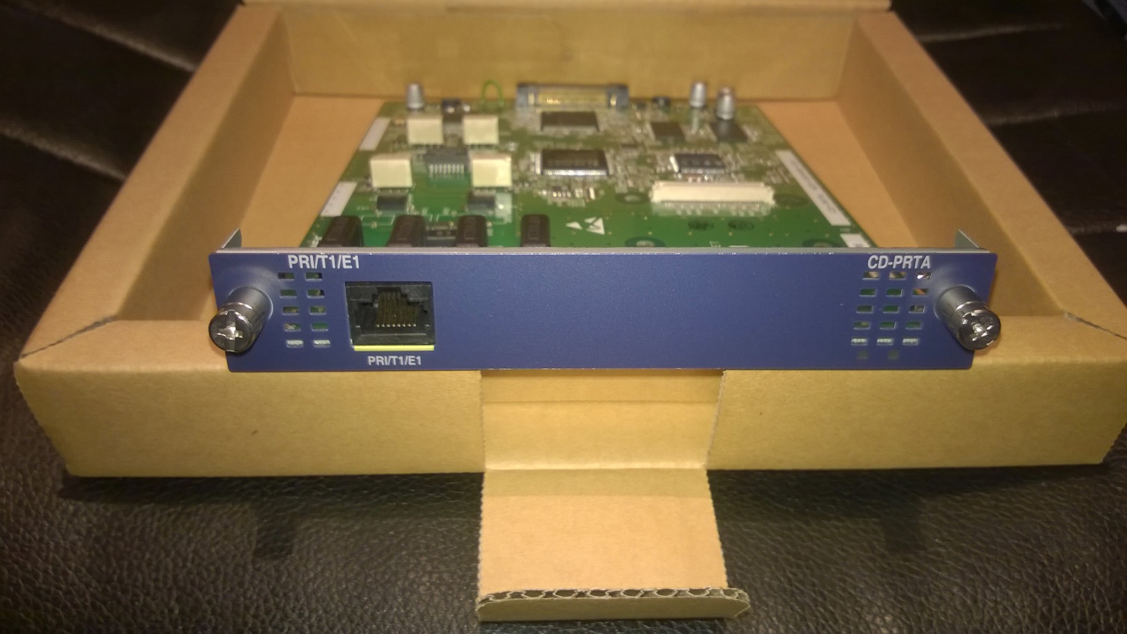 Nec isdn30e Card | WTComms