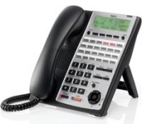 nec sl1100 24 key ip handset | WTComms